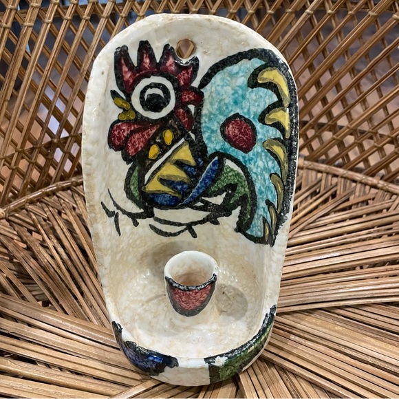 Talavera El Carmen | Accents | Talavera El Carmen Pottery Made In Spain ...